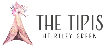 Case Study - The Tipis at Riley Green